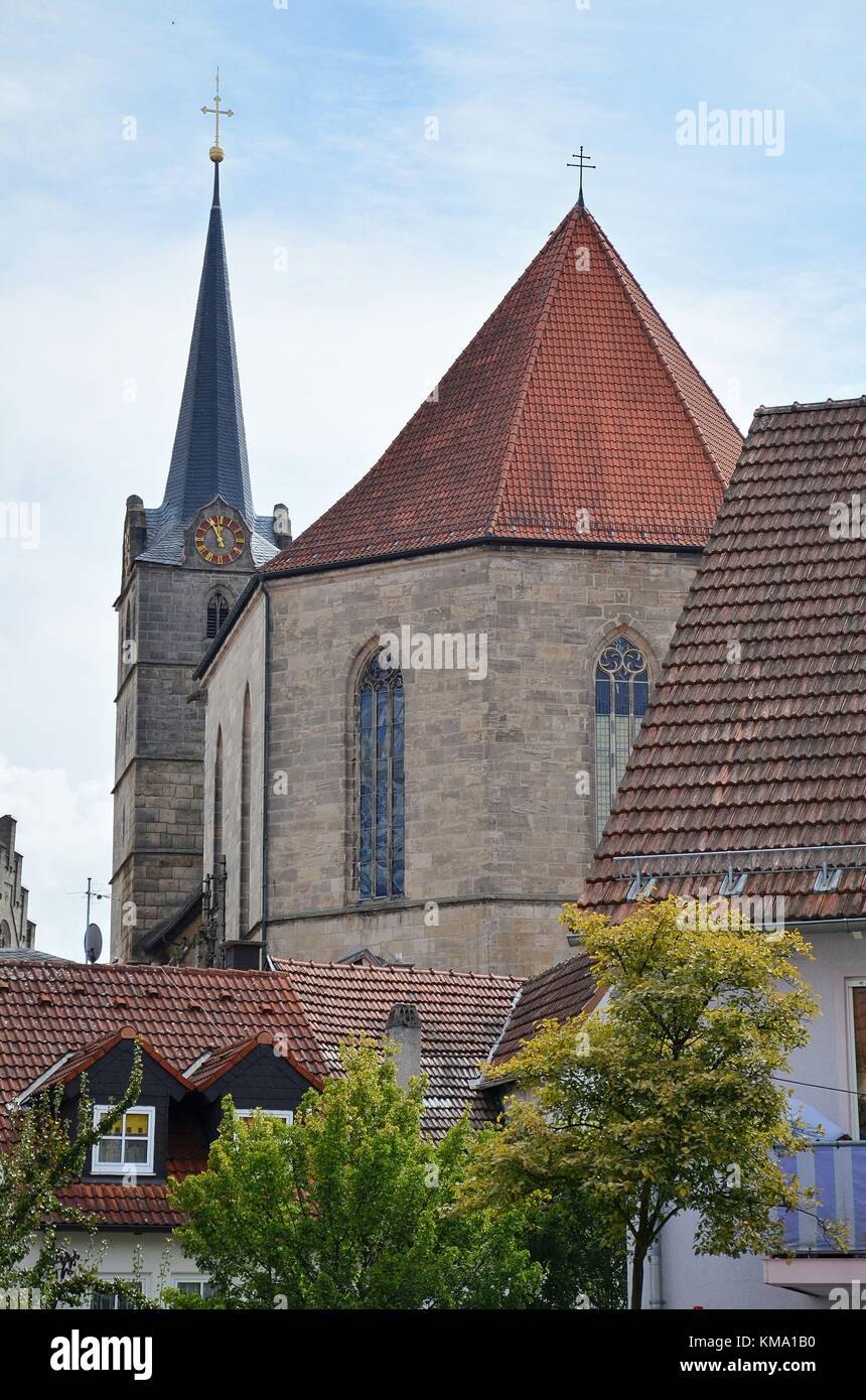 Stadt Kronach Stockfotos & Stadt Kronach Bilder - Alamy