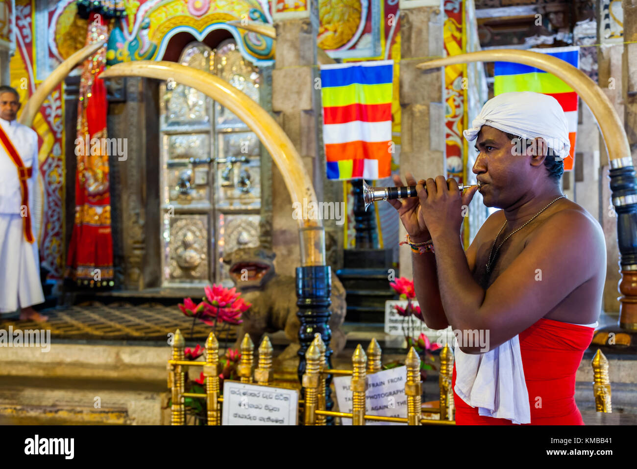 Kandy perahera festival -Fotos und -Bildmaterial in hoher Auflösung – Alamy