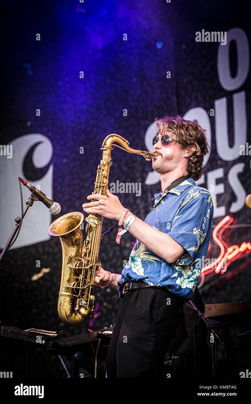 Deutsche elektropopband -Fotos und -Bildmaterial in hoher Auflösung – Alamy