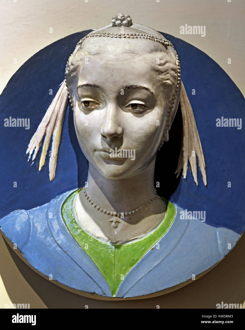 Renaissance portrait frau -Fotos und -Bildmaterial in hoher Auflösung – Alamy