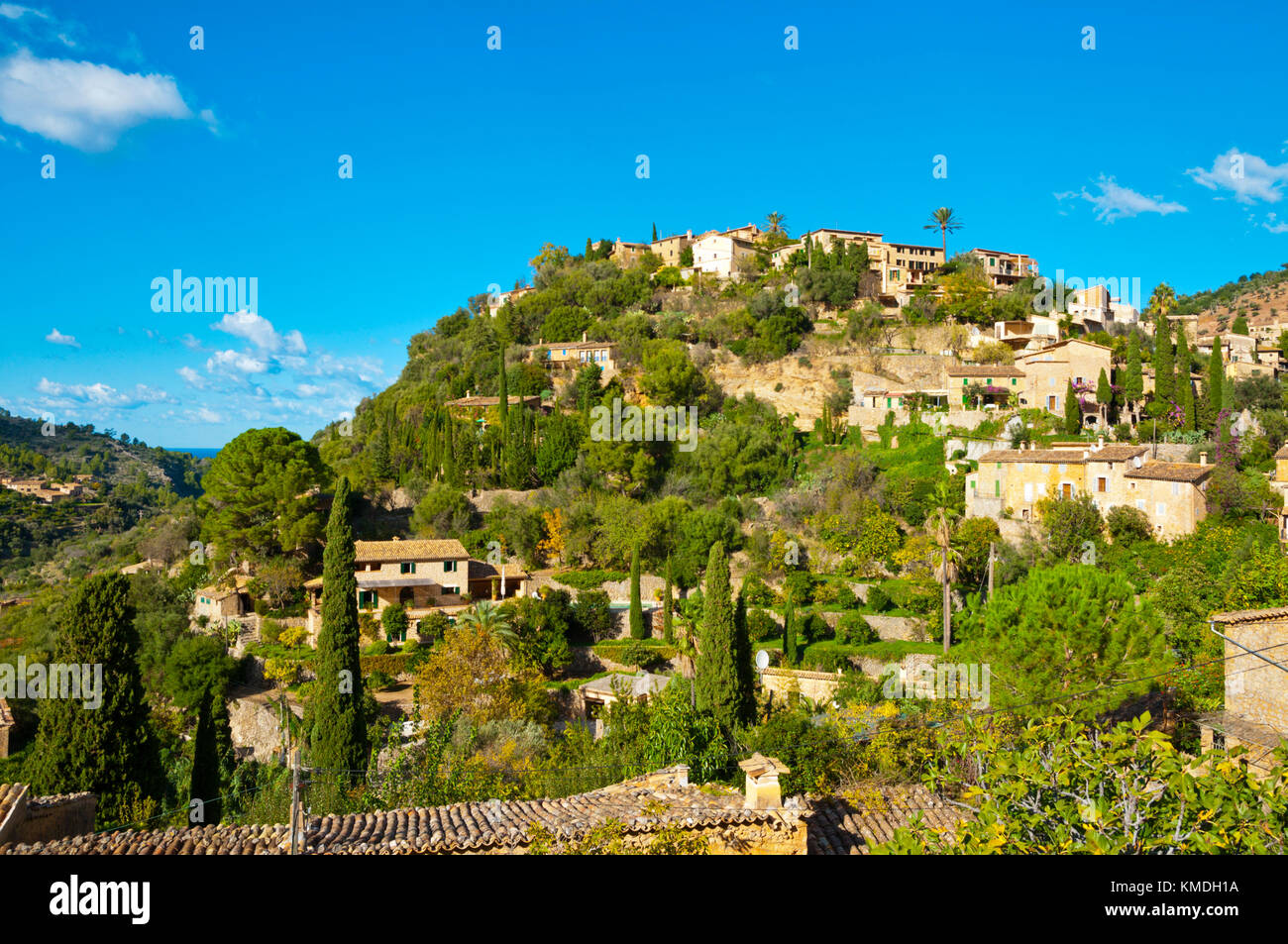 Deya deia -Fotos und -Bildmaterial in hoher Auflösung – Alamy