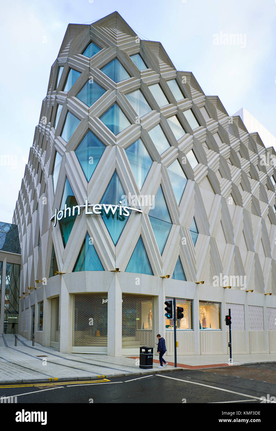 John lewis flagship store -Fotos und -Bildmaterial in hoher Auflösung ...