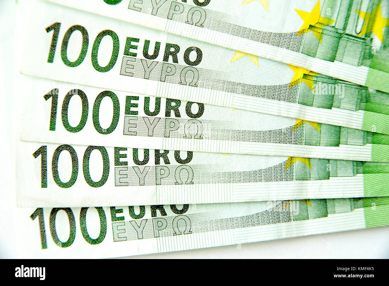 Eine hundert euro note -Fotos und -Bildmaterial in hoher Auflösung – Alamy