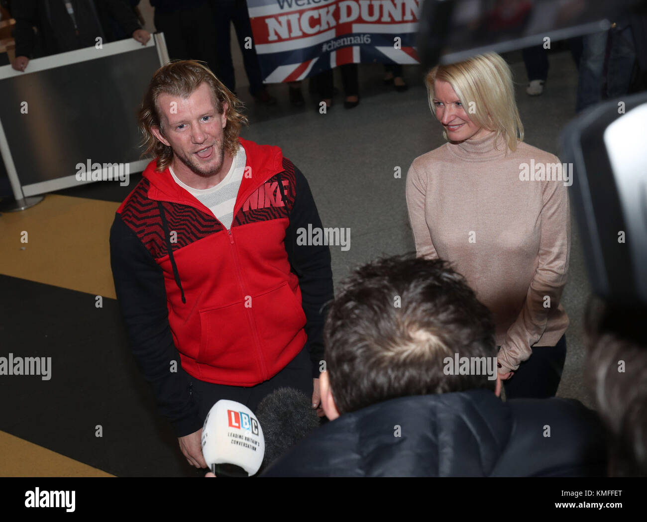 Nick dunn -Fotos und -Bildmaterial in hoher Auflösung – Alamy