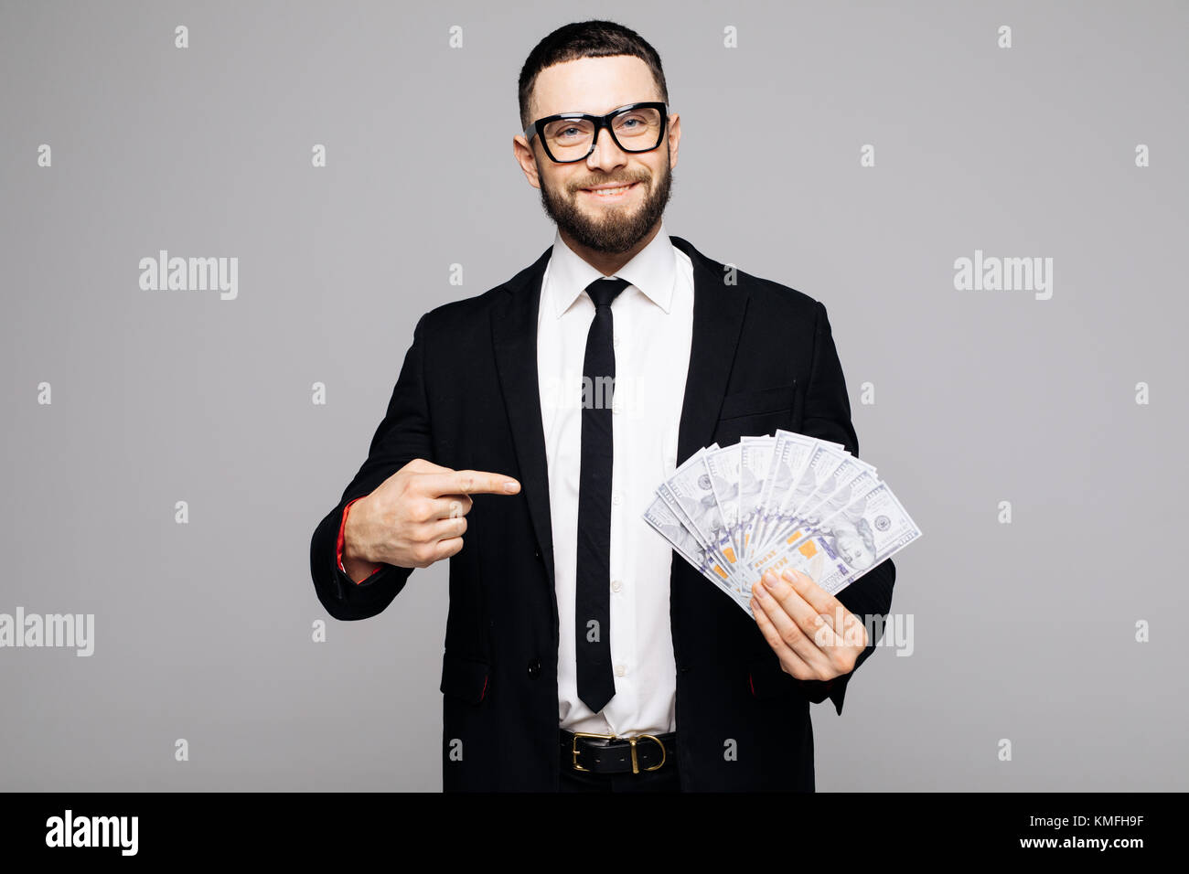 Ein haufen geld -Fotos und -Bildmaterial in hoher Auflösung – Alamy