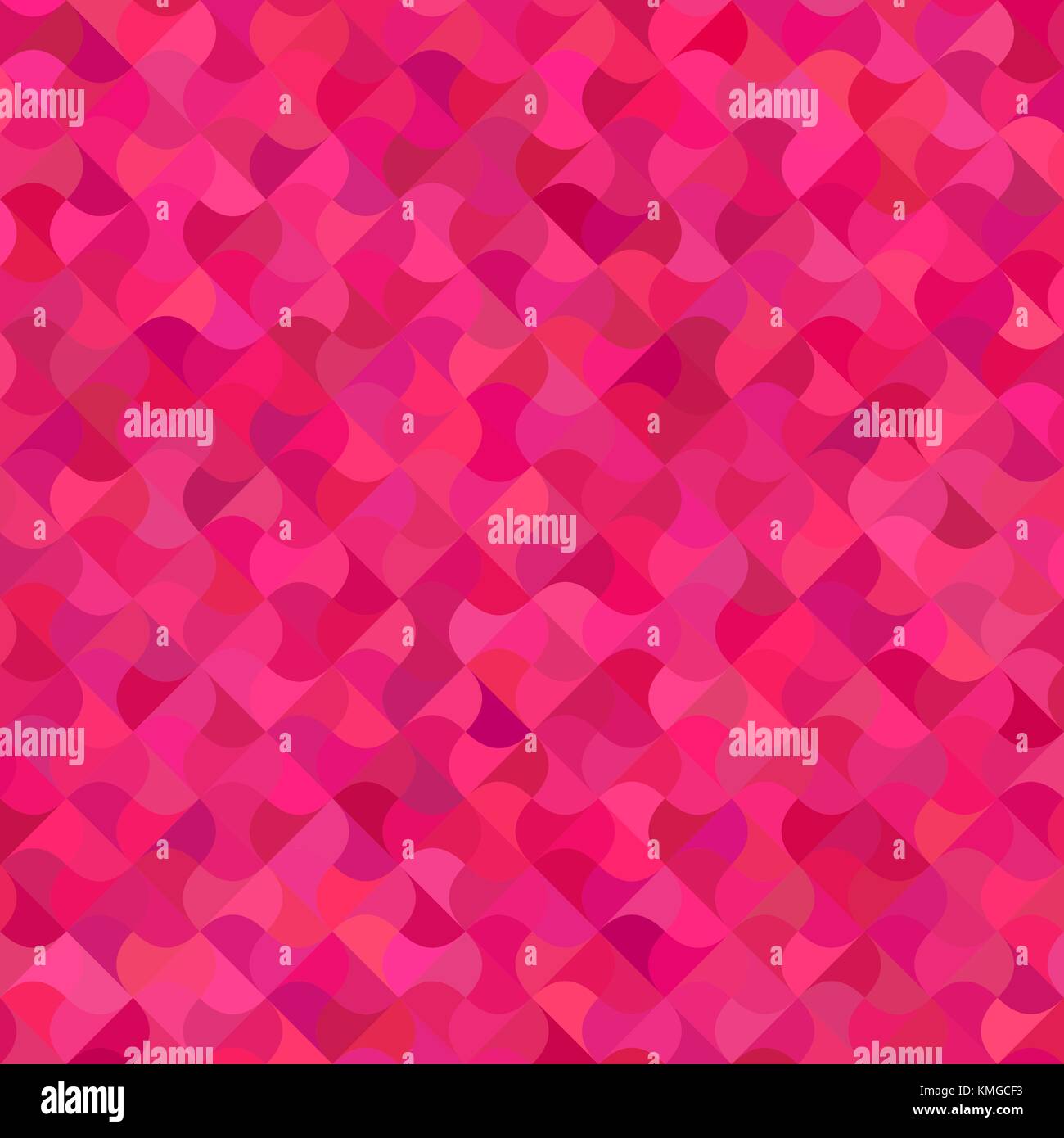 Muster fliese rosa rot -Fotos und -Bildmaterial in hoher Auflösung – Alamy