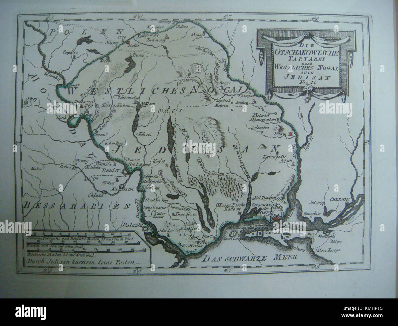 Vintage karte von wien -Fotos und -Bildmaterial in hoher Auflösung – Alamy