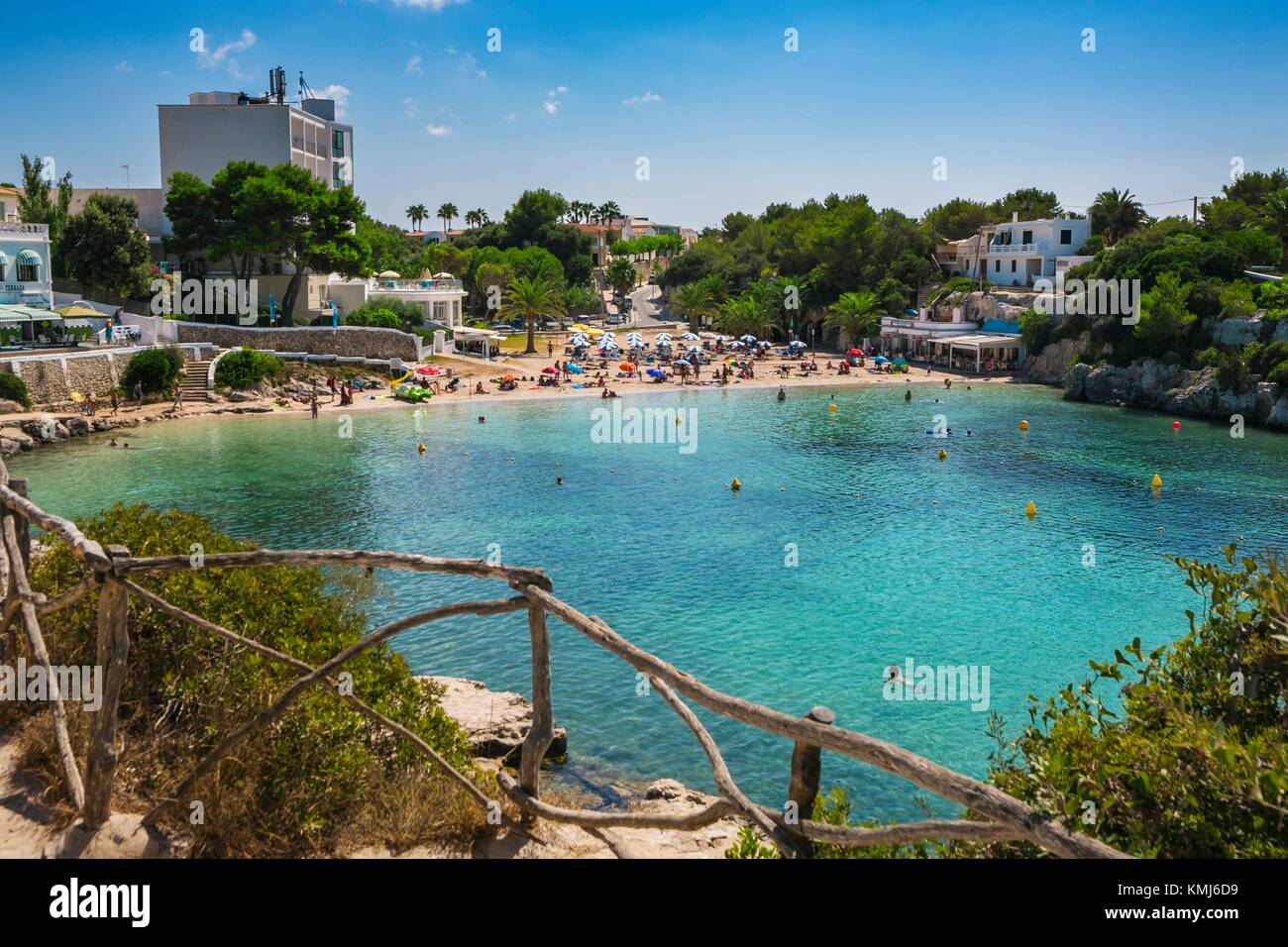 Ciutadella De Menorca Stockfotos und -bilder Kaufen - Alamy