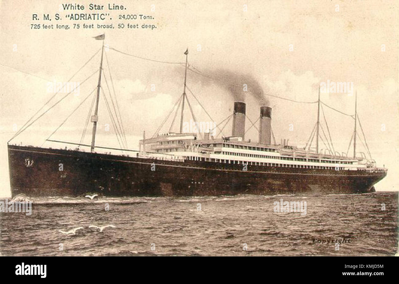 Rms adria -Fotos und -Bildmaterial in hoher Auflösung – Alamy