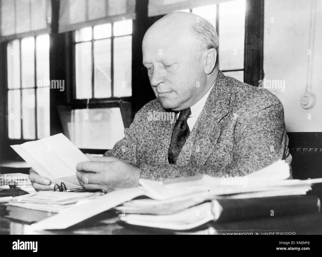 George mathews -Fotos und -Bildmaterial in hoher Auflösung – Alamy