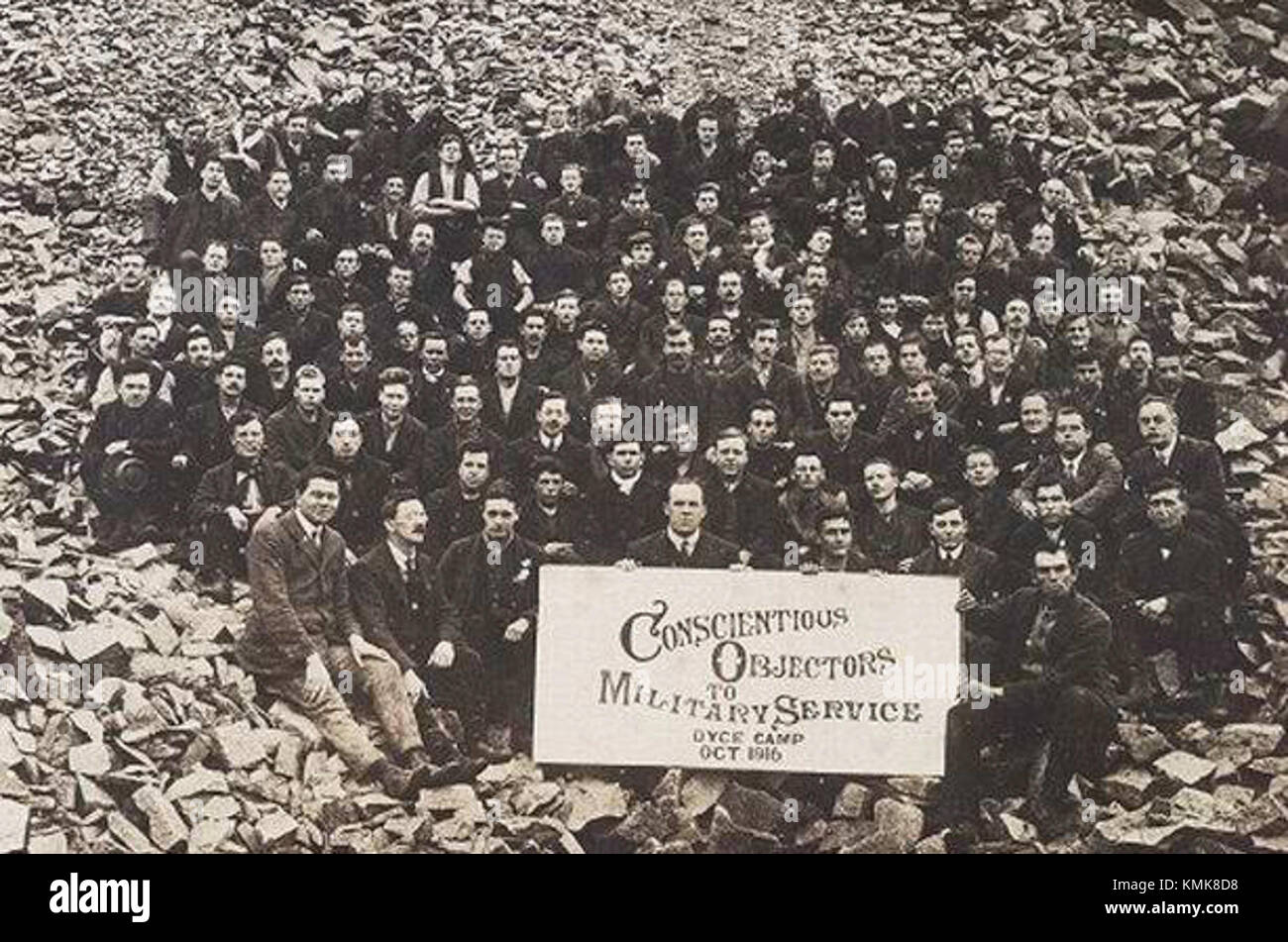 Kriegsdienstverweigerer aus gewissensgründen -Fotos und -Bildmaterial ...