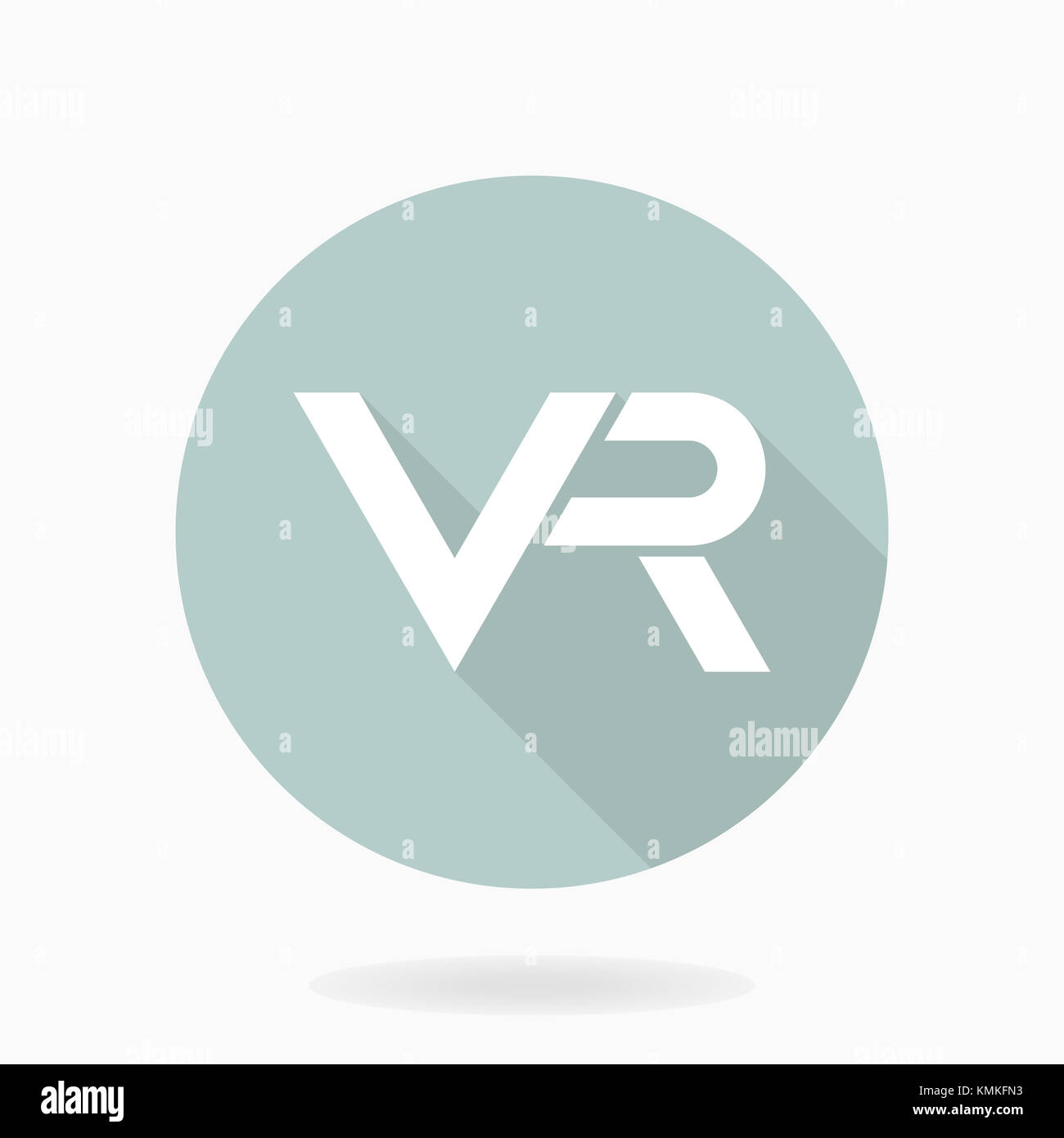 Oculus vr logo -Fotos und -Bildmaterial in hoher Auflösung – Alamy