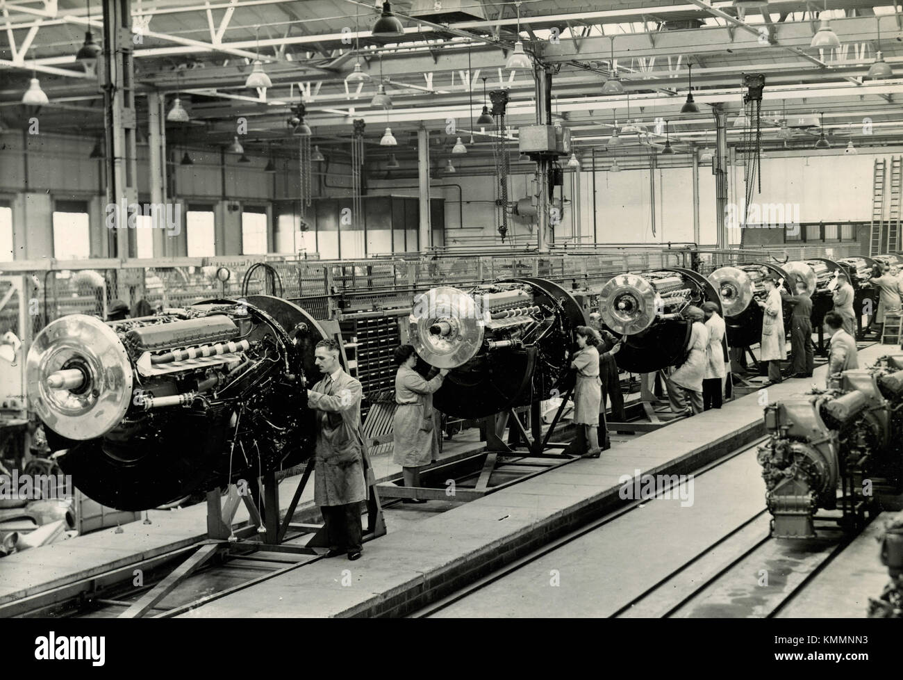 Rolls royce merlin -Fotos und -Bildmaterial in hoher Auflösung – Alamy