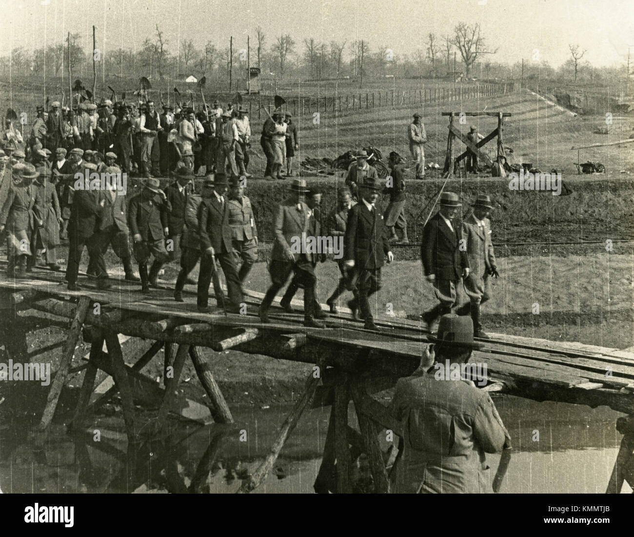 1930er benito mussolini -Fotos und -Bildmaterial in hoher Auflösung – Alamy