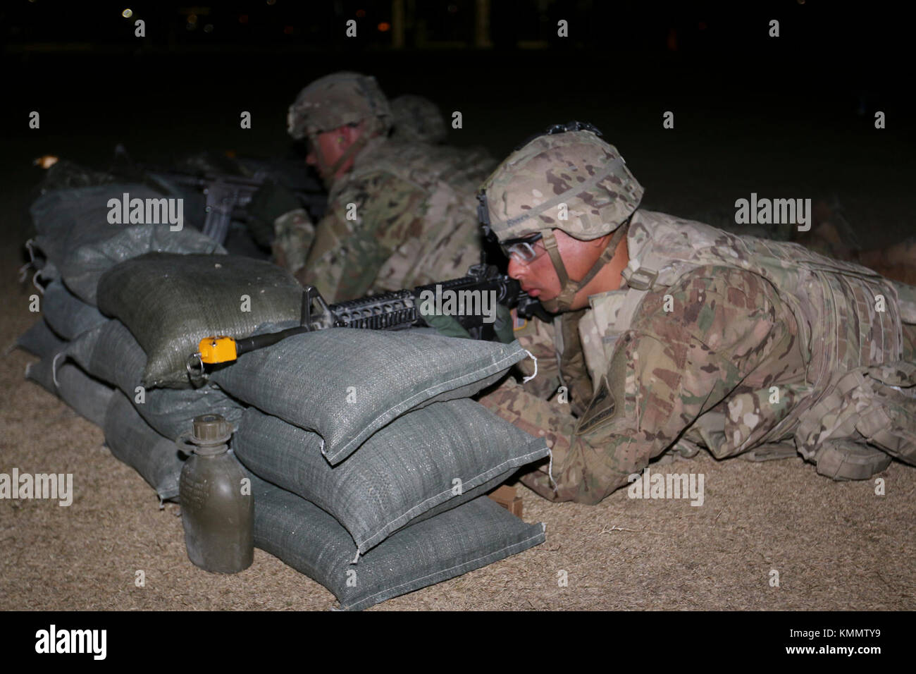 Spc. Jesse Rivera, Multichannel Transmission Systems Operator, Company ...