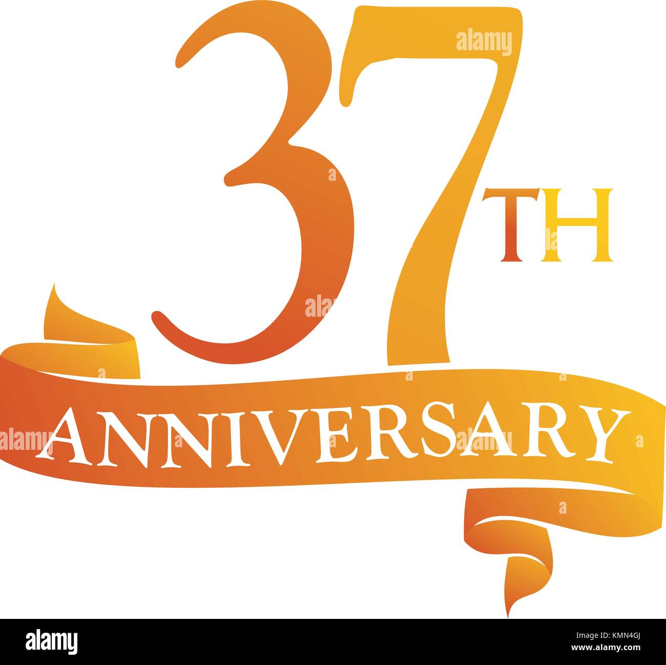 37 geburtstag Stock-Vektorgrafiken kaufen - Alamy