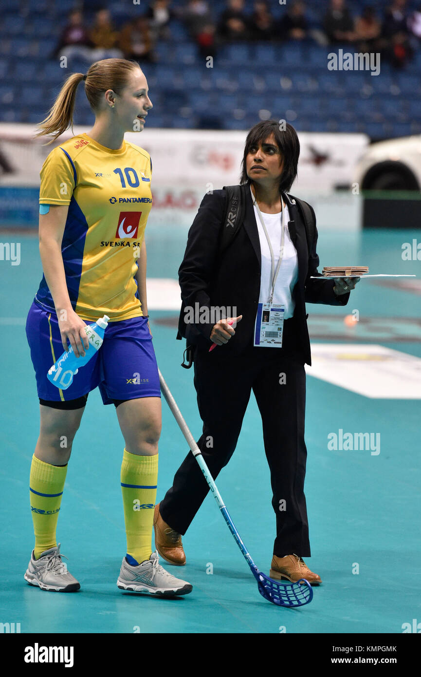 Schweden frauen trainer -Fotos und -Bildmaterial in hoher Auflösung – Alamy