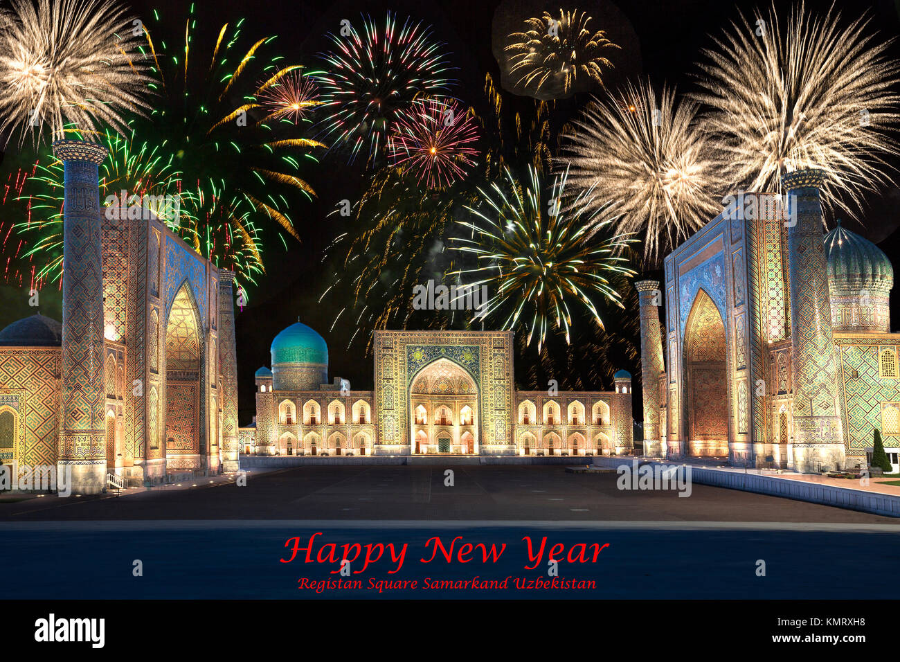 Samarkand architecture -Fotos und -Bildmaterial in hoher Auflösung – Alamy