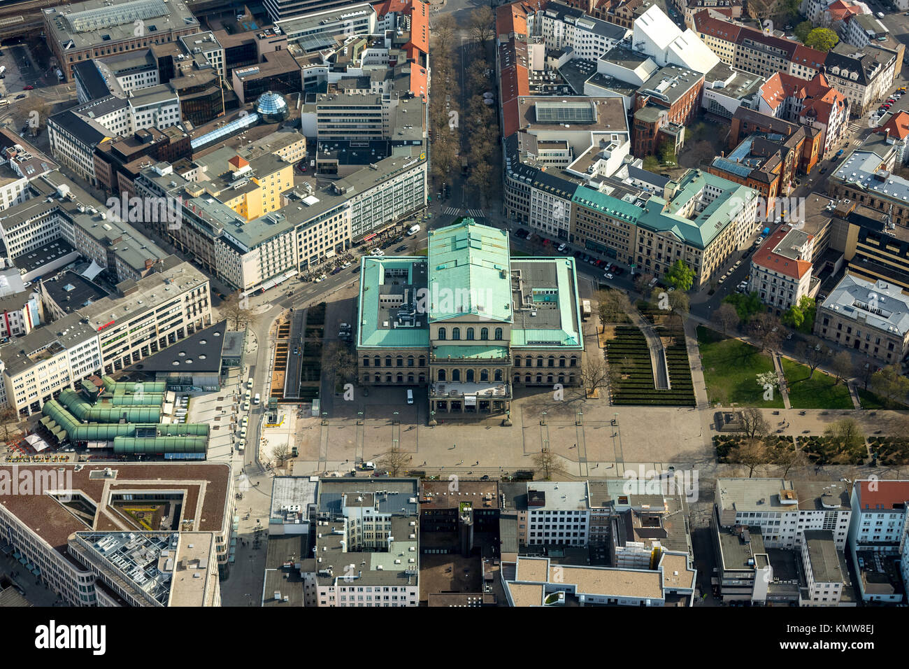 Oper hannover -Fotos und -Bildmaterial in hoher Auflösung – Alamy
