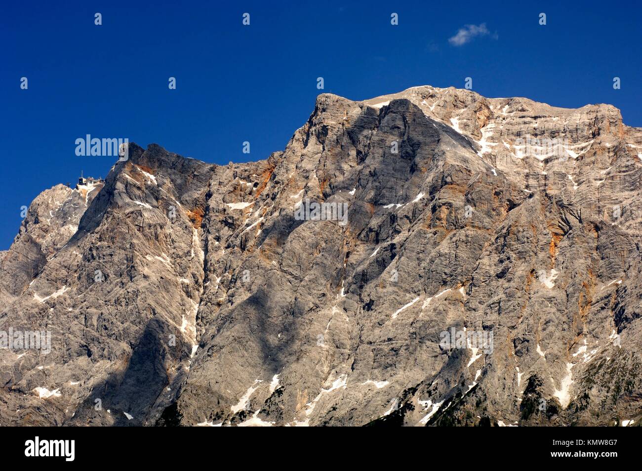 Zugspitze region -Fotos und -Bildmaterial in hoher Auflösung – Alamy