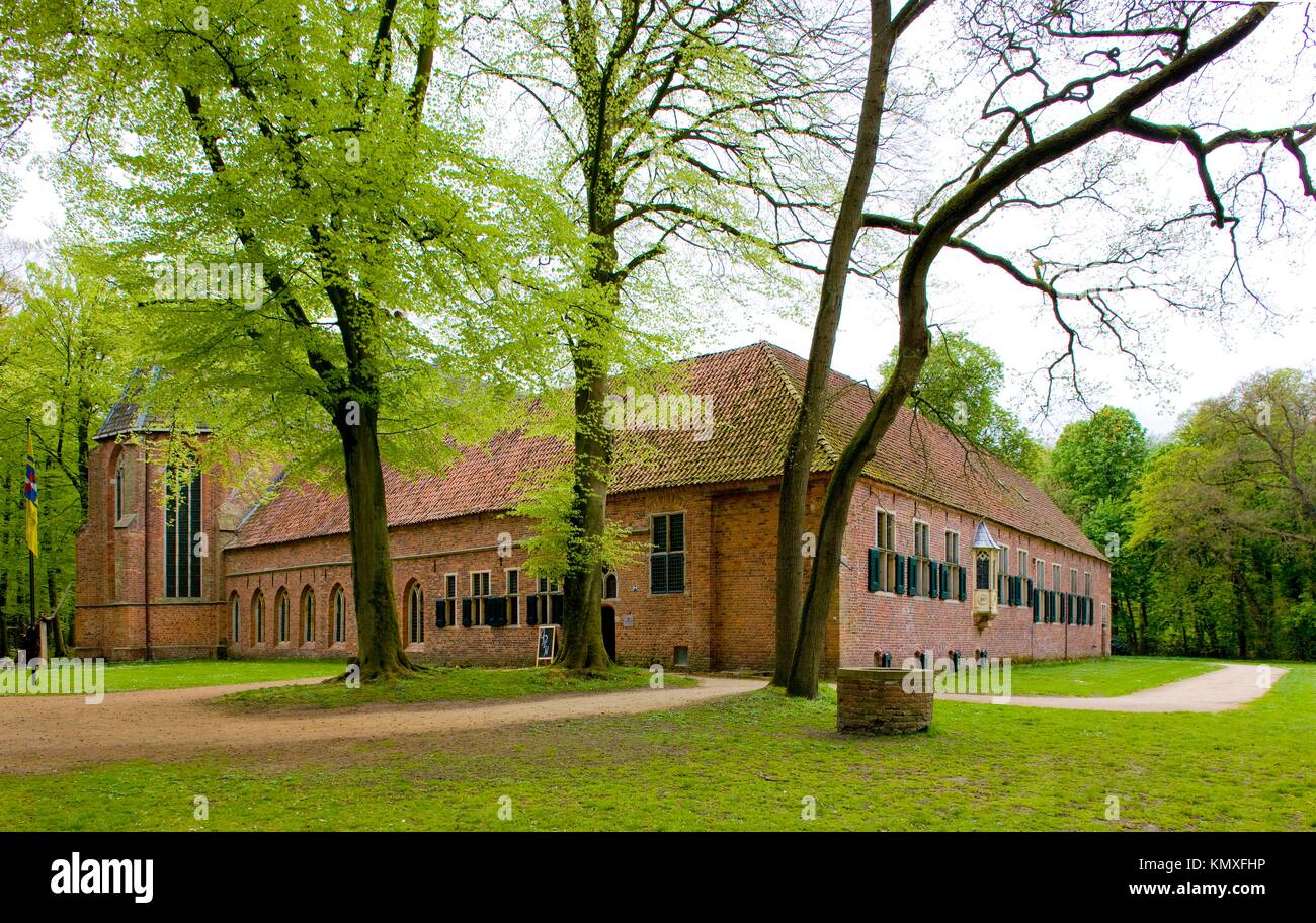 Kloster Ter Apel Stockfotos und -bilder Kaufen - Alamy
