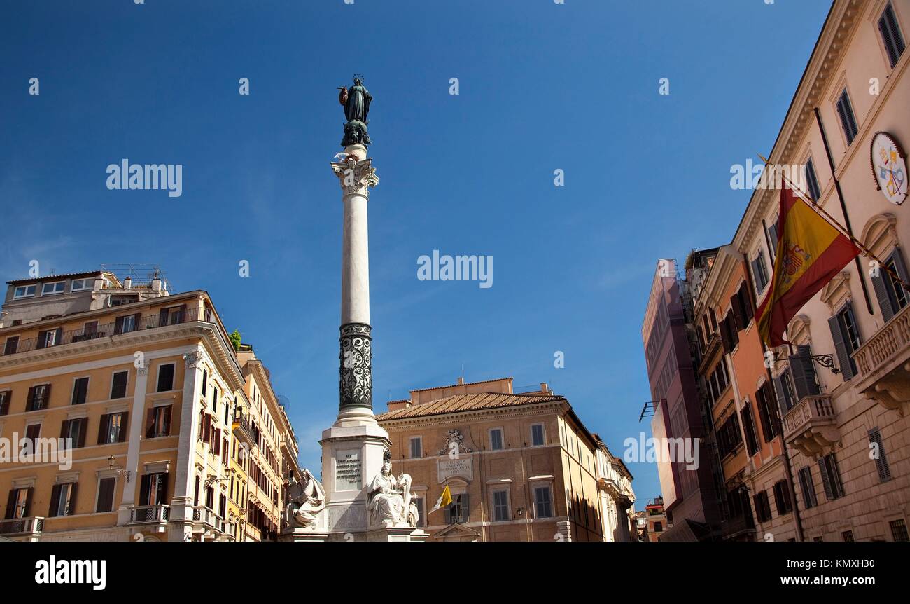 Mignanelli platz -Fotos und -Bildmaterial in hoher Auflösung – Alamy