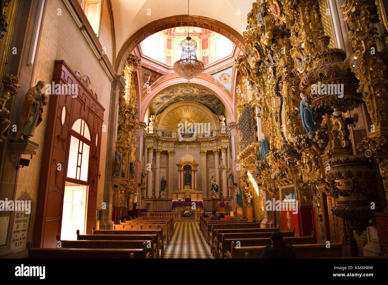 Heilige clara -Fotos und -Bildmaterial in hoher Auflösung – Alamy