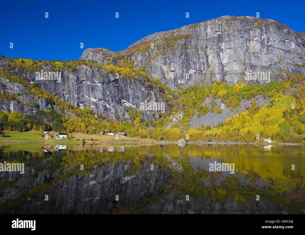 Otta river, norway -Fotos und -Bildmaterial in hoher Auflösung – Alamy