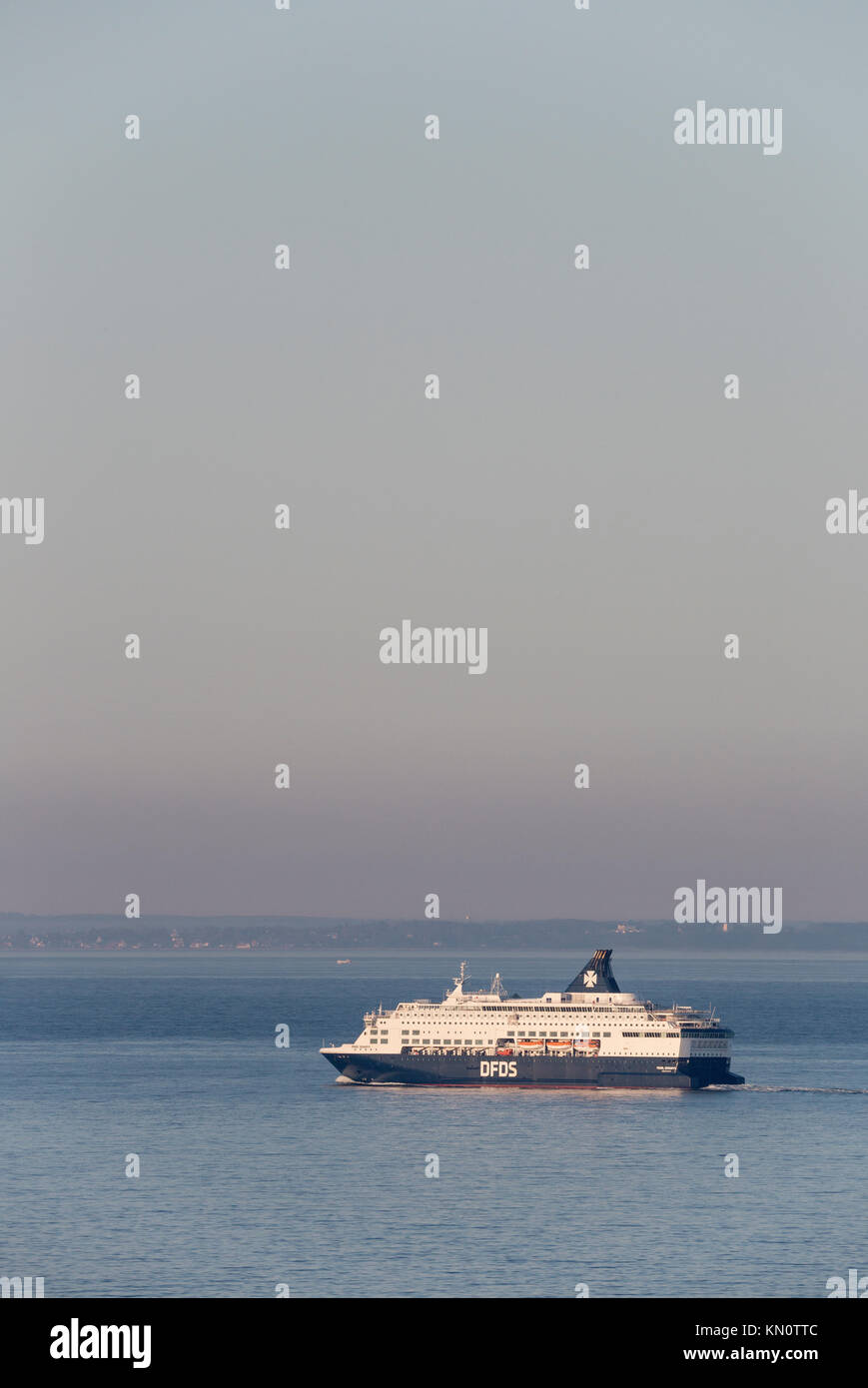 Dfds pearl seaways -Fotos und -Bildmaterial in hoher Auflösung – Alamy