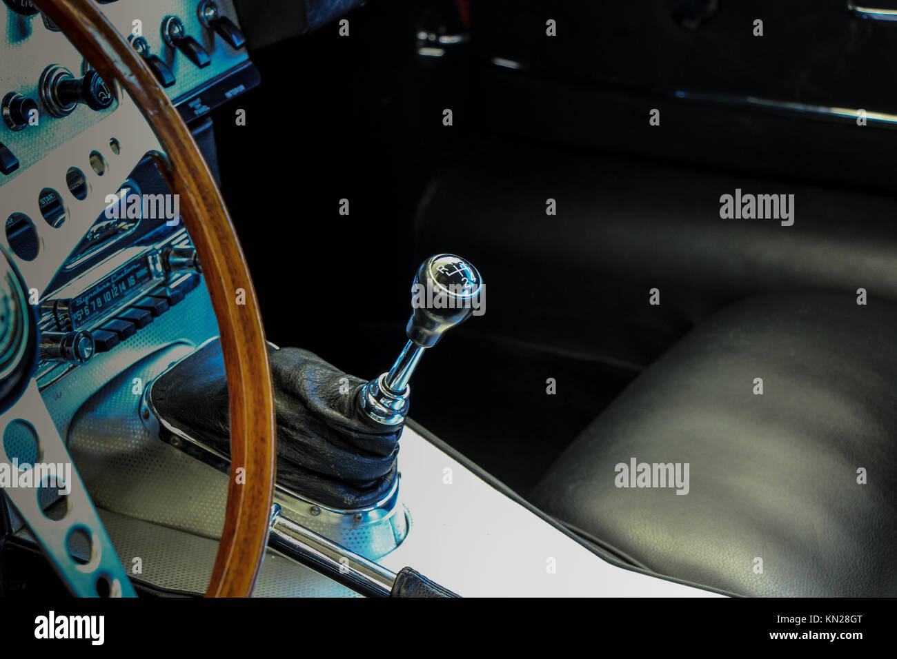 Auto getriebe -Fotos und -Bildmaterial in hoher Auflösung – Alamy