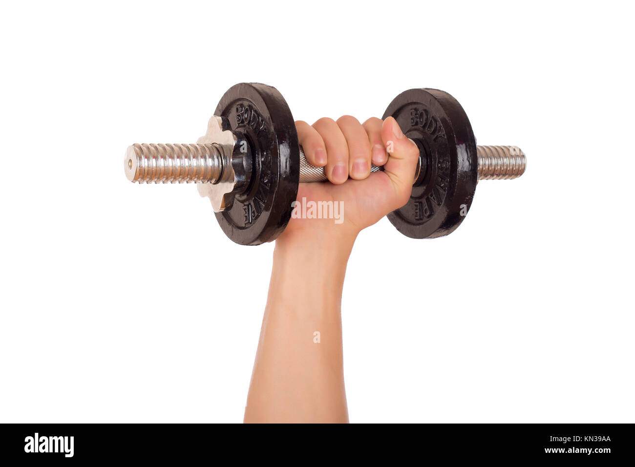 Fest gehalten -Fotos und -Bildmaterial in hoher Auflösung – Alamy