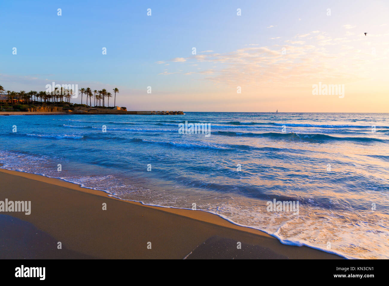 Playa el arenal -Fotos und -Bildmaterial in hoher Auflösung – Alamy