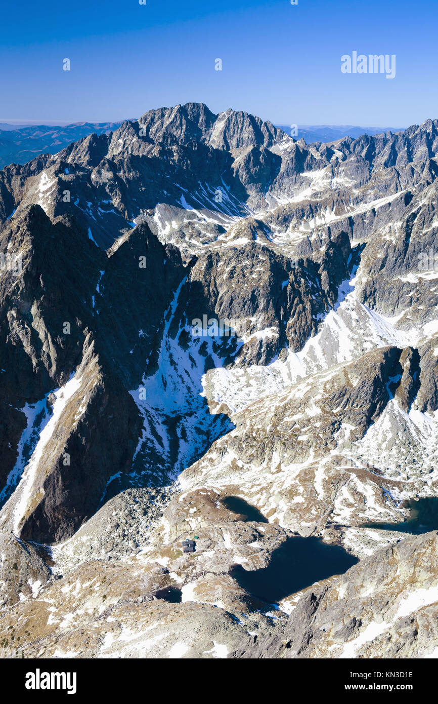 Hohe tatra slowakei -Fotos und -Bildmaterial in hoher Auflösung – Alamy