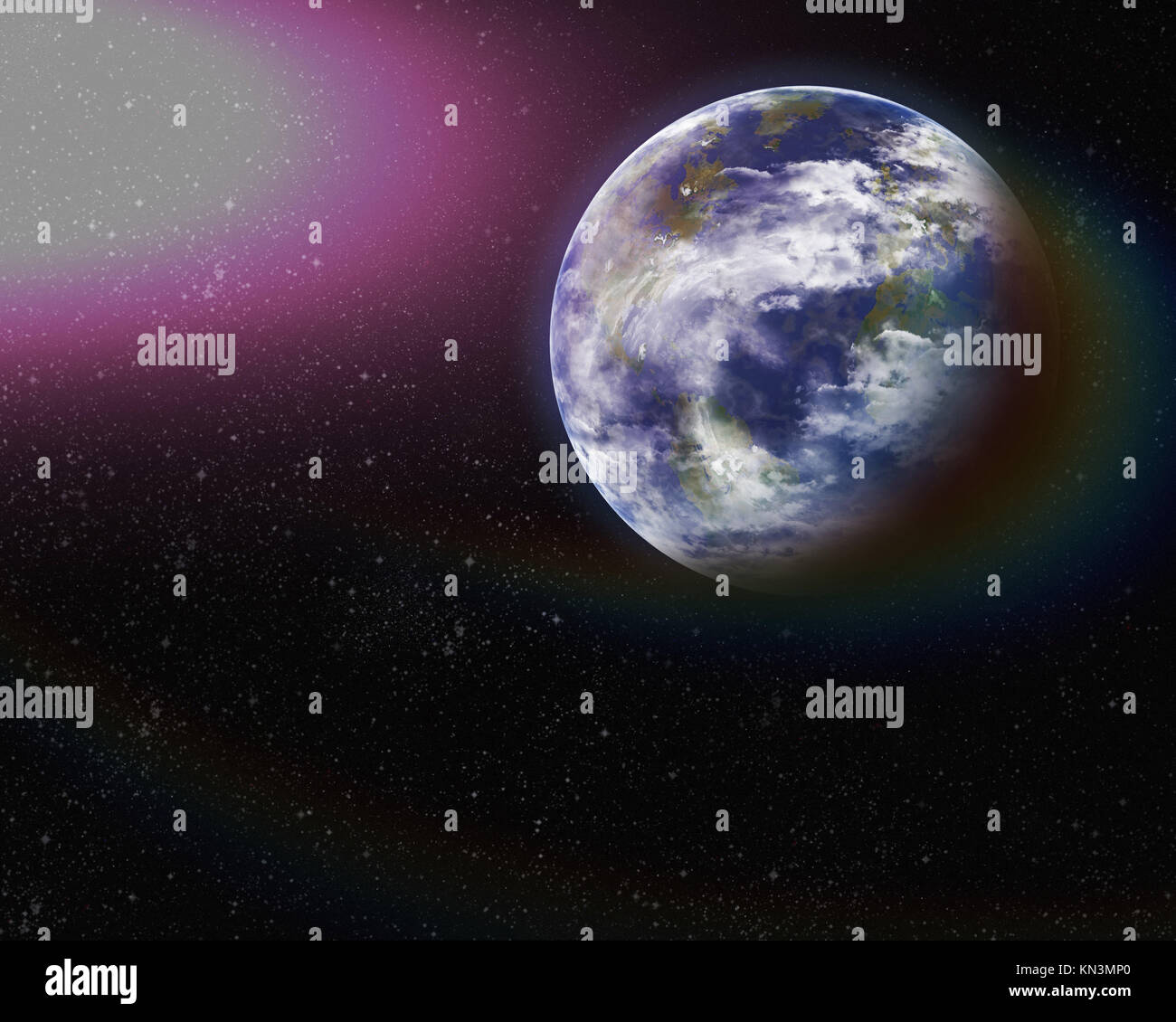 Element erde -Fotos und -Bildmaterial in hoher Auflösung – Alamy