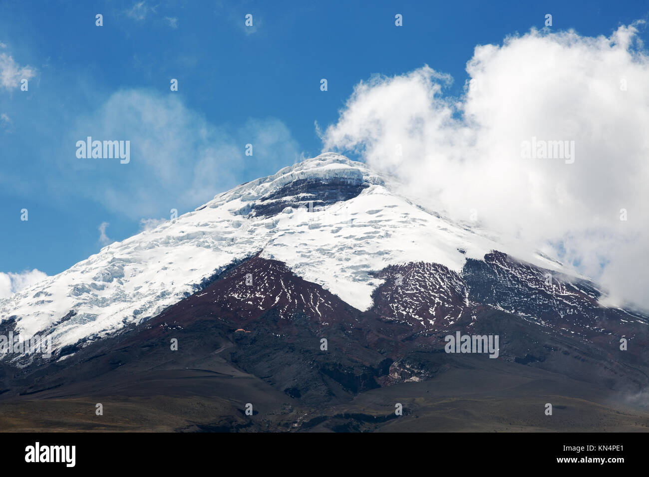 Vulkane von ecuador -Fotos und -Bildmaterial in hoher Auflösung – Alamy