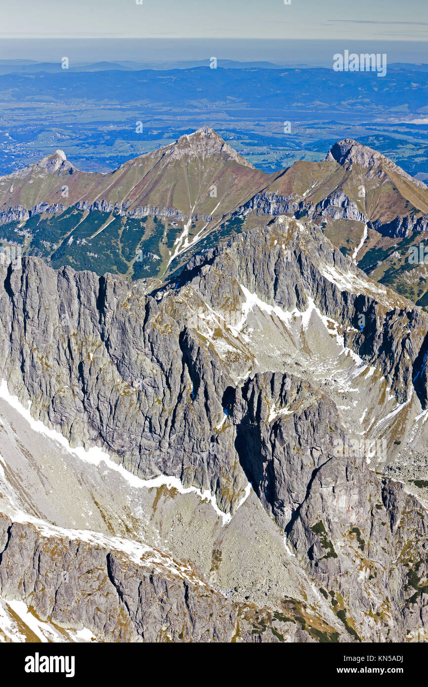 Tatransky nationalpark -Fotos und -Bildmaterial in hoher Auflösung – Alamy
