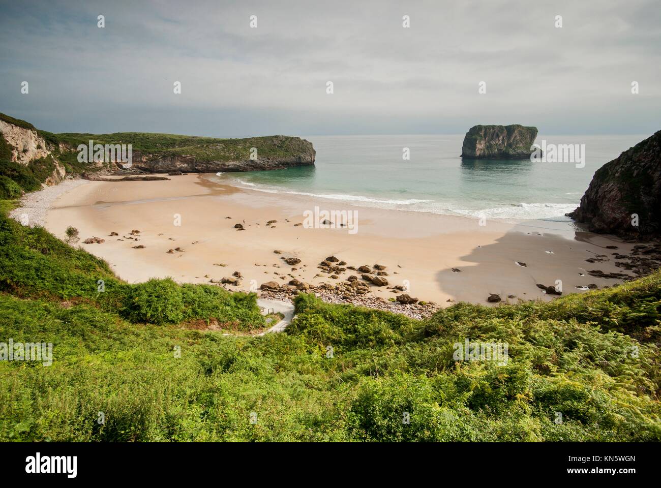 Strand von ballota -Fotos und -Bildmaterial in hoher Auflösung – Alamy