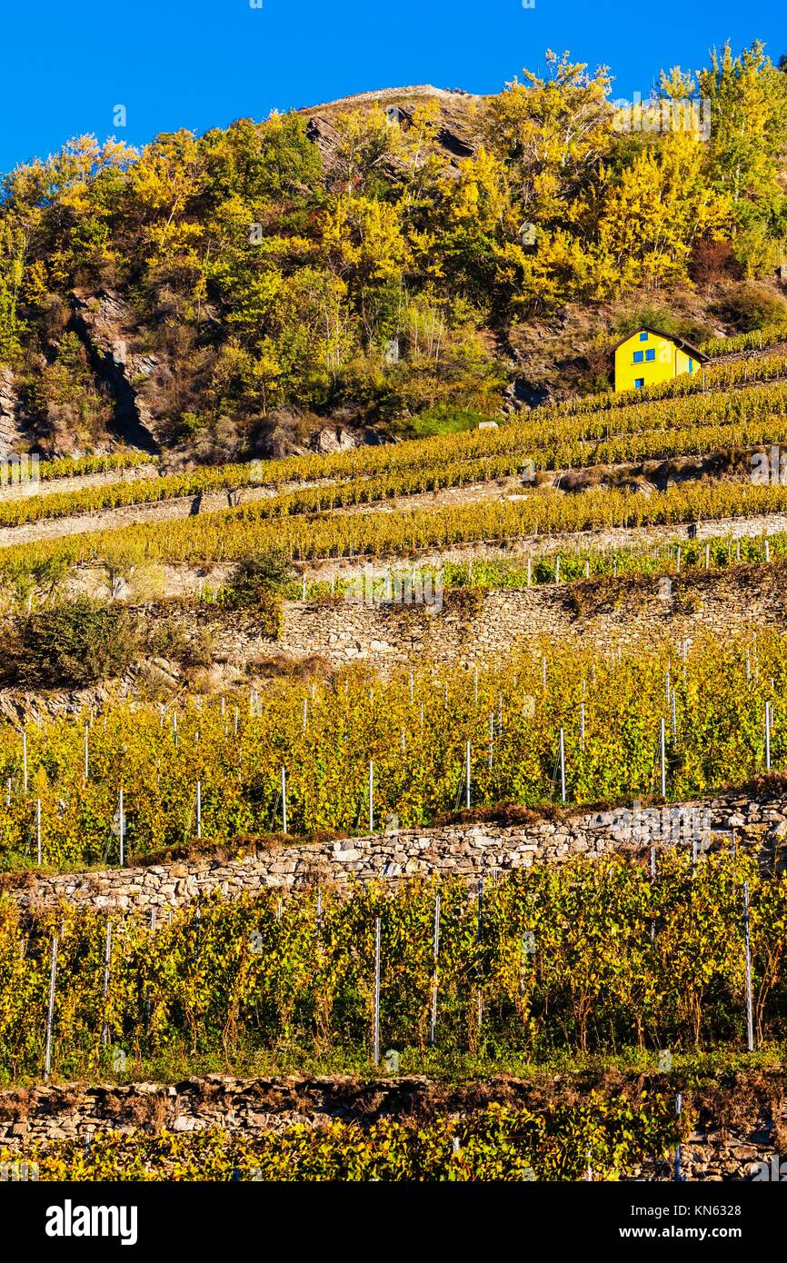 Kanton wallis schweiz -Fotos und -Bildmaterial in hoher Auflösung – Alamy