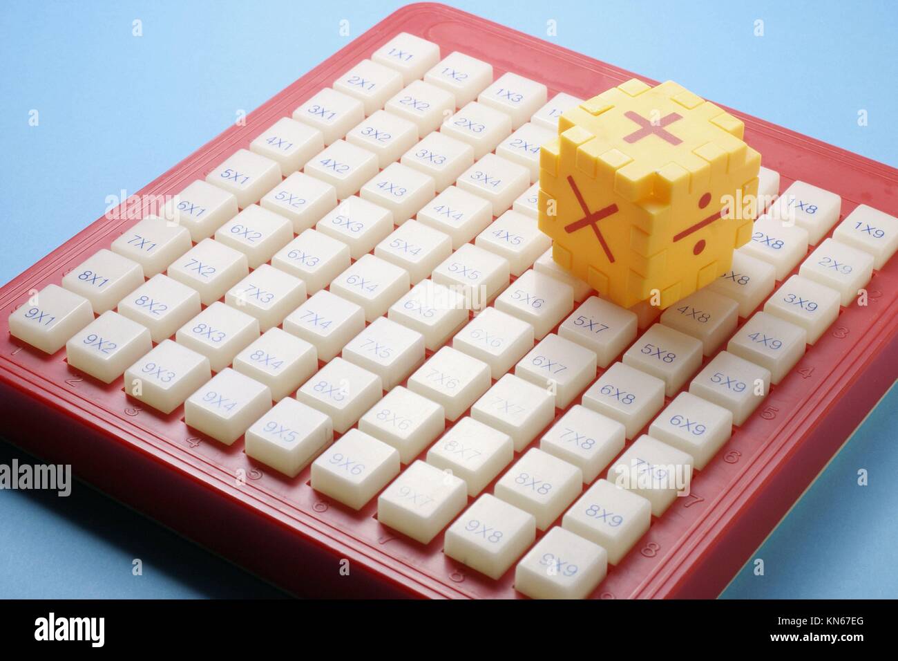 Símbolo de multiplicación -Fotos und -Bildmaterial in hoher Auflösung ...