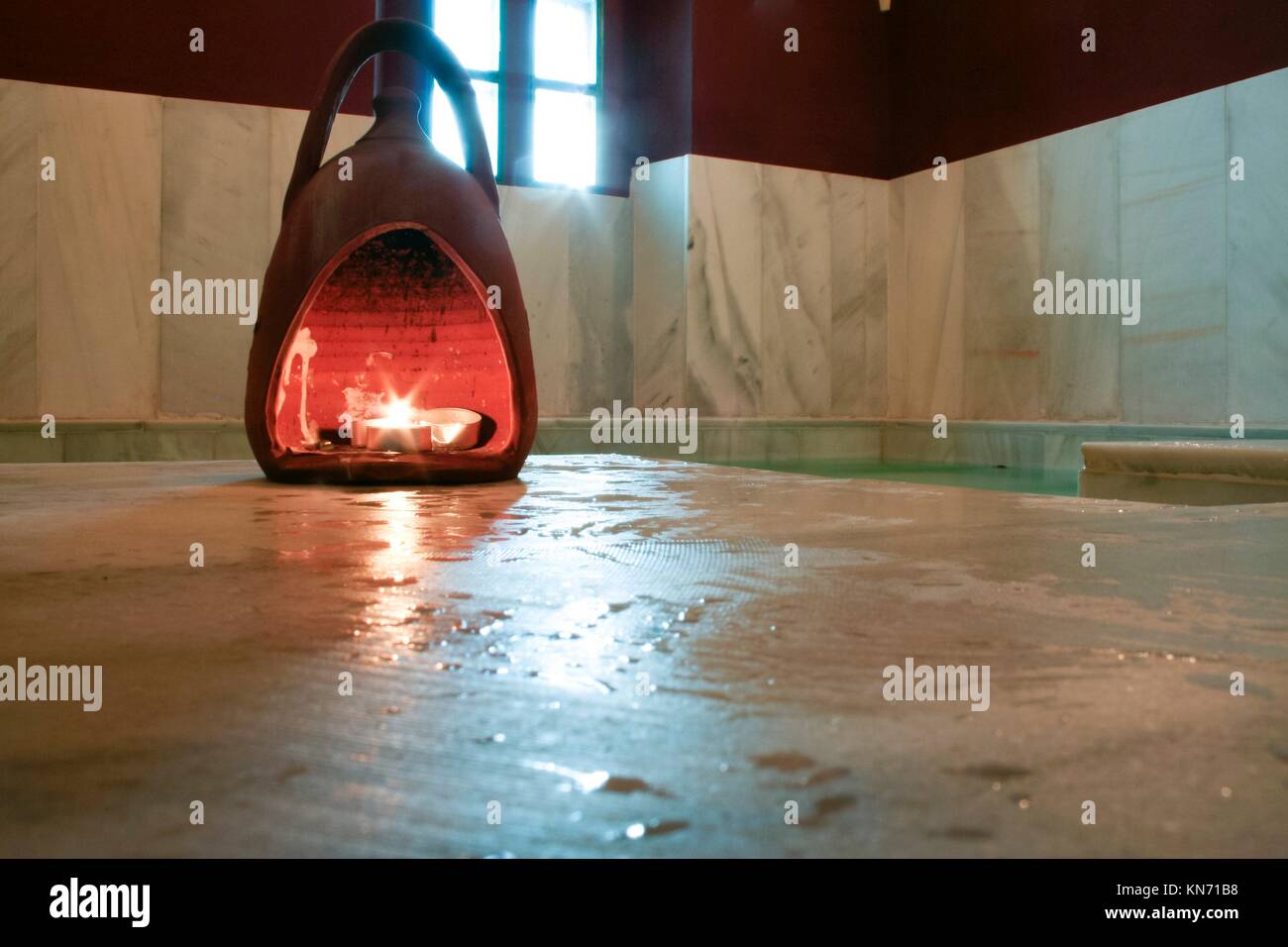 Bath Roman Mosaic Stockfotos & Bath Roman Mosaic Bilder - Alamy