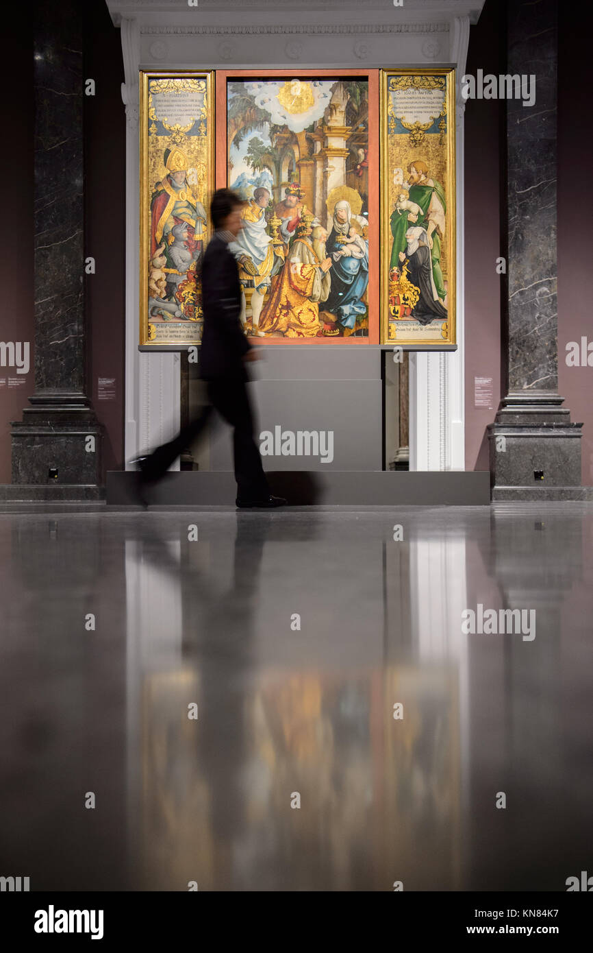 Meister messkirch -Fotos und -Bildmaterial in hoher Auflösung – Alamy