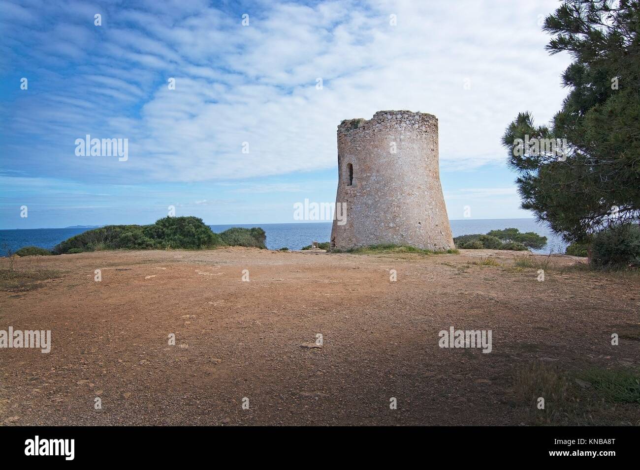 Cabrera Island Stockfotos und -bilder Kaufen - Alamy