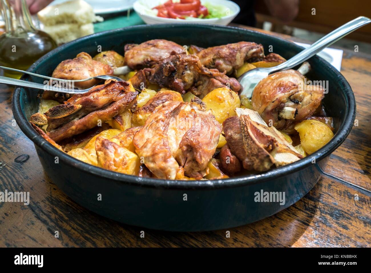 Peka Croatia Stockfotos & Peka Croatia Bilder - Alamy