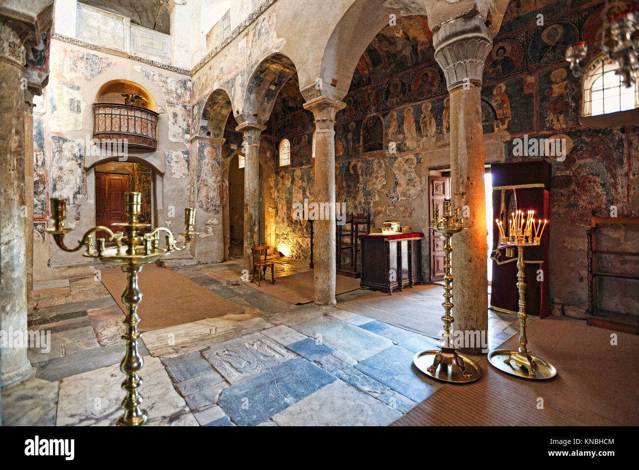 Mistras griechenland -Fotos und -Bildmaterial in hoher Auflösung – Alamy