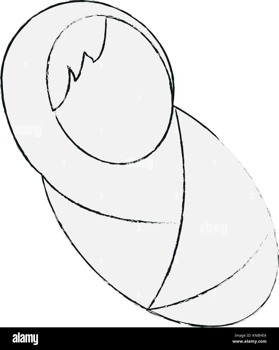 Baby jesus mary joseph karikatur Ausgeschnittene Stockfotos und -bilder - Alamy