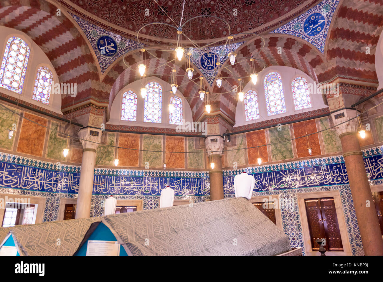 Kanuni sultan suleyman -Fotos und -Bildmaterial in hoher Auflösung – Alamy