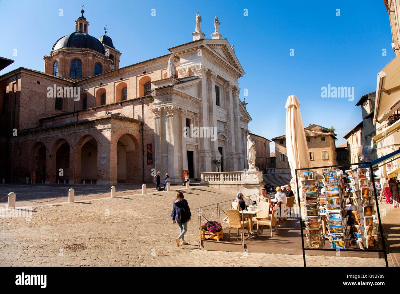 Pesaro urbino province -Fotos und -Bildmaterial in hoher Auflösung – Alamy