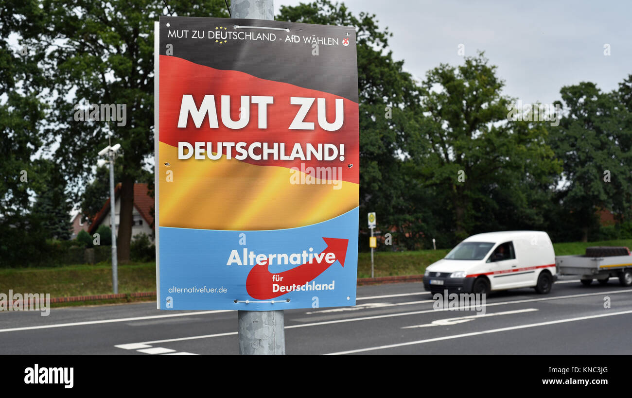 Der afd -Fotos und -Bildmaterial in hoher Auflösung – Alamy