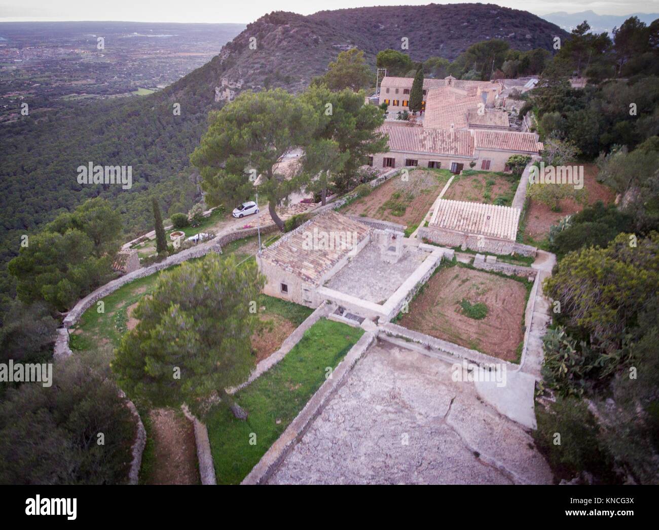 Das cura randa heiligtum -Fotos und -Bildmaterial in hoher Auflösung ...