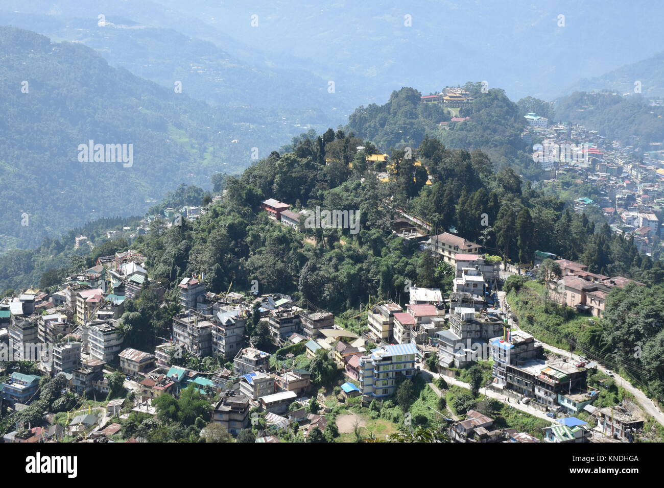 Sikkim pelling -Fotos und -Bildmaterial in hoher Auflösung – Alamy